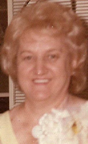 Ann Peslak Obituary (2015) - Peckville, PA - Scranton Times