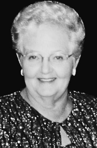 Alyce Farrell Obituary (2023) - Scranton, PA - Scranton Times