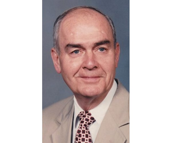 John Scanlon Obituary (2015) - Legacy Remembers