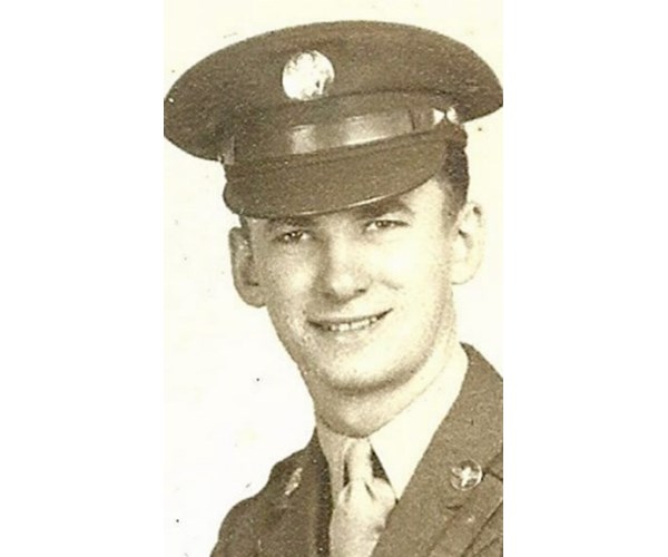 Edward Gill Obituary (2015) - Factoryville, PA - Scranton Times