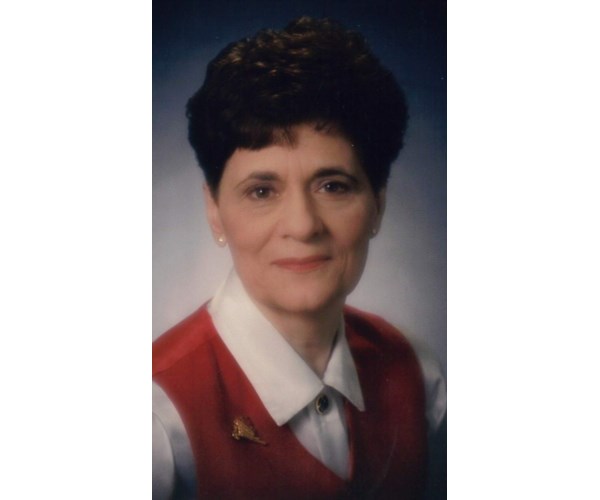 Frances Kovach Obituary (2023) - Dunmore, PA - Scranton Times