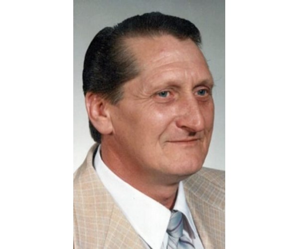 Andrew Kizer Obituary (2015) - Salem Twp., PA - Scranton Times