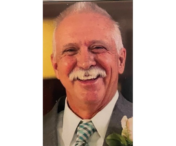 Charles Bauer Obituary (1950 - 2023) - Douglas, AZ - Scranton Times