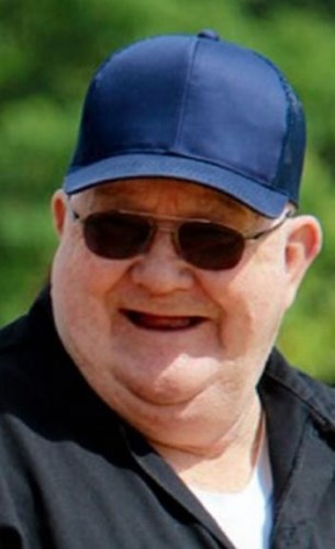 Richard Ronk Obituary (2015) - Scranton, PA - Scranton Times