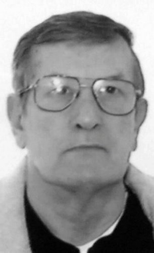 David Englert Obituary (2015) - Lake Ariel, PA - Scranton Times
