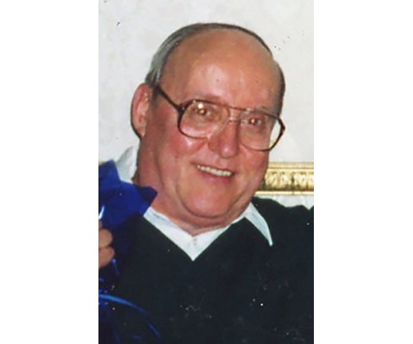 Paul Blasko Obituary (2024) - Scranton, PA - Scranton Times