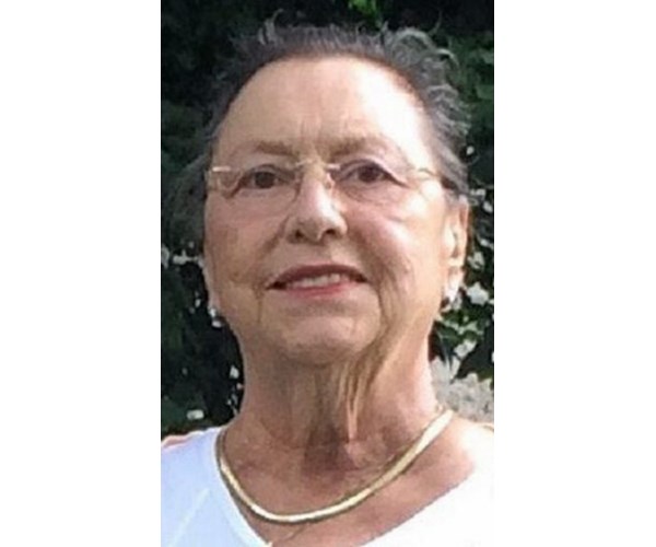 Carol McLaughlin Obituary (2015) - Mount Cobb, PA - Scranton Times