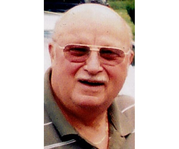 Louis Strausser Obituary (2015) - Lake George, NY - Scranton Times