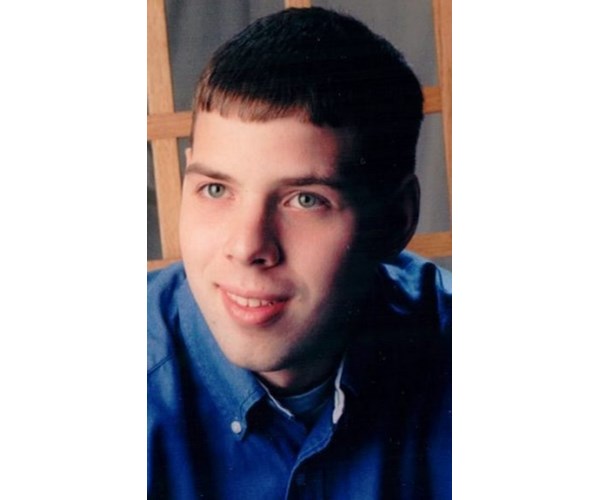 Ryan Schalk Obituary (2015) - Scranton, PA - Scranton Times