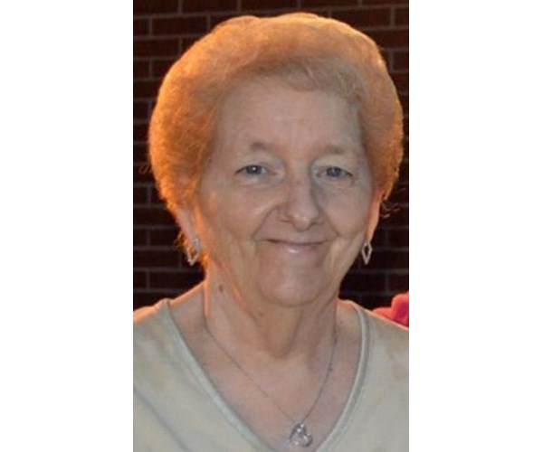 Nora Culp Obituary (2015) - Pittston, PA - Scranton Times