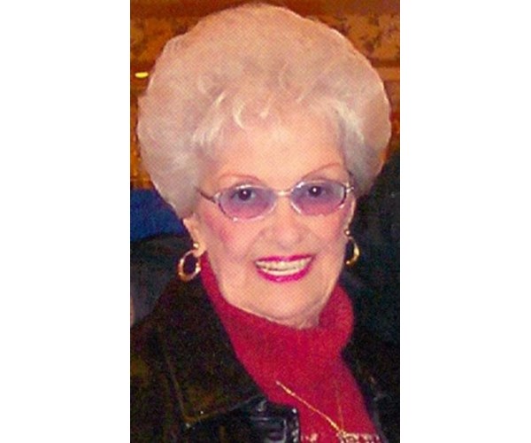 Beatrice Zackavitch Obituary (2015) - Throop, PA - Scranton Times