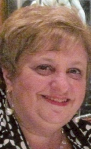 Mary Caputo Obituary (2015) - Scranton, PA - Scranton Times