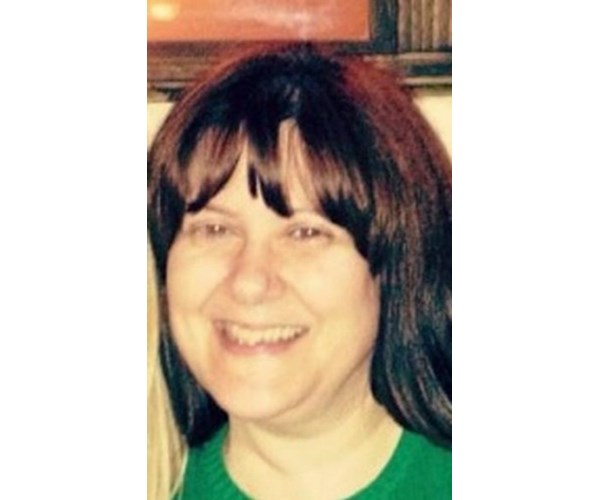 Kimberly Fraley Obituary (1964 - 2015) - Glenburn, PA - Scranton Times