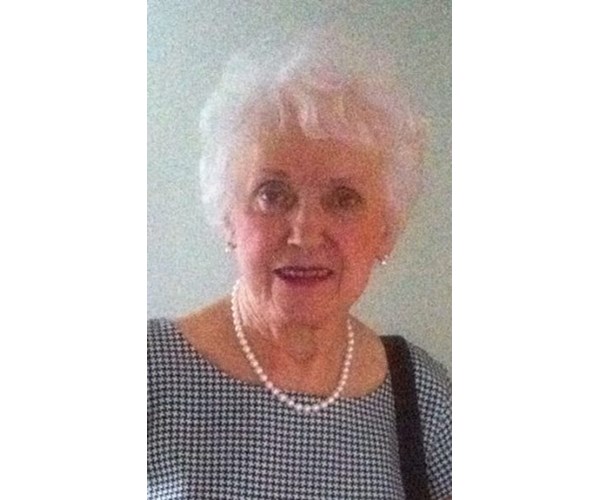 Shirley Leach Obituary (2015) - Philadelphia, PA - Scranton Times