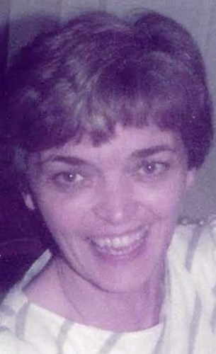 Ann Cawley Obituary (2015) - Moscow, PA - Scranton Times