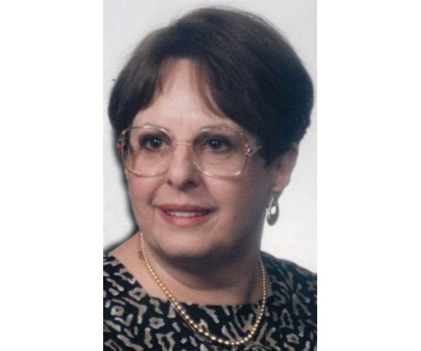 Frances Shirk Obituary (2015) - Maytown, PA - Scranton Times