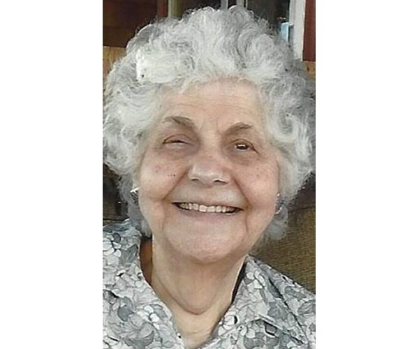 Frances Hemmerly Obituary (2015) - Dallas, PA - Scranton Times