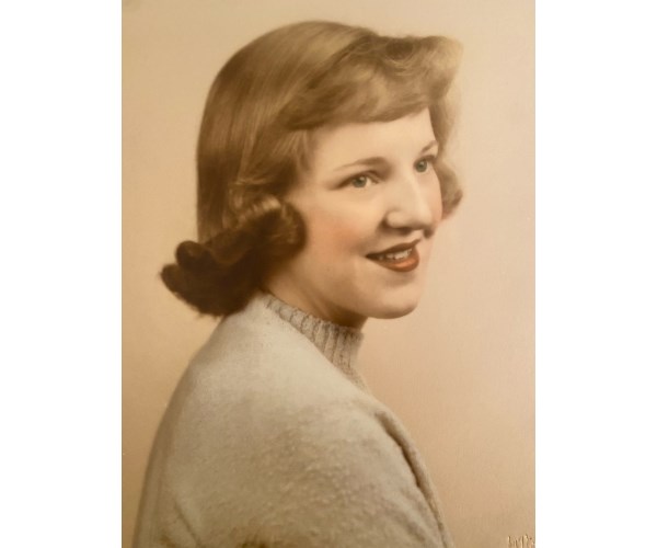 Patricia Patrick Obituary (2021) - Scranton, PA - Scranton Times