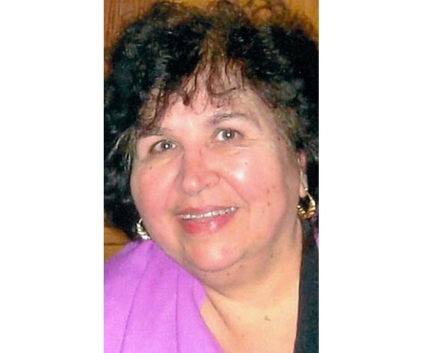 Lorraine Zavislak Obituary (2015) - Throop, PA - Scranton Times