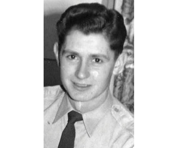 Frank Bush Obituary (2015) - Endwell, PA - Scranton Times