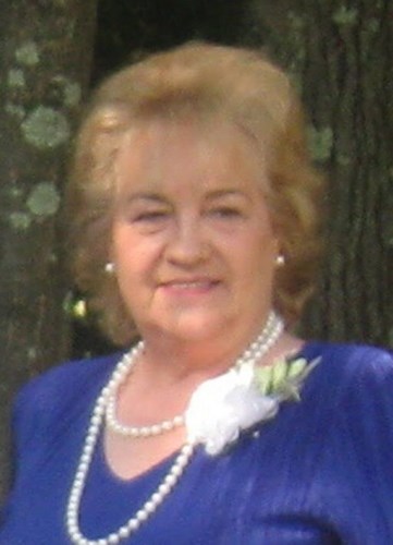Edna Wierbowski Obituary (1936 - 2022) - Falls, PA - Scranton Times