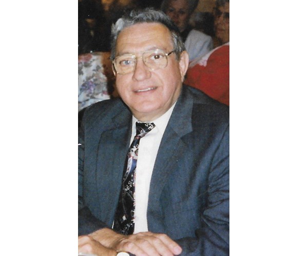 Peter Delfino Obituary (2023) - Scranton, PA - Scranton Times