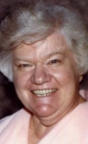 Jeanne Carpenter Obituary (2015) - Clarks Summit, PA - Scranton Times