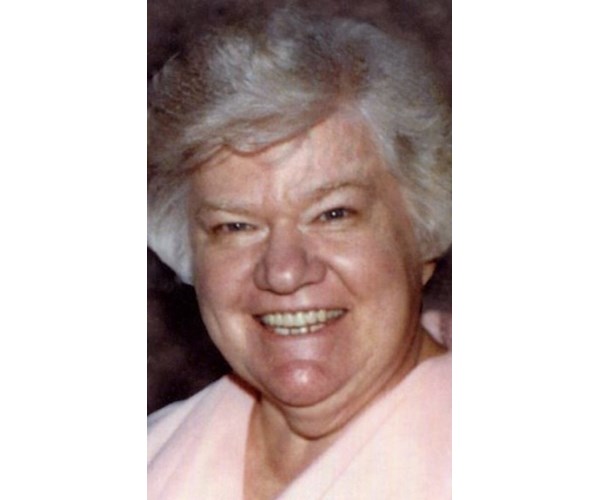 Jeanne Carpenter Obituary (2015) - Clarks Summit, PA - Scranton Times