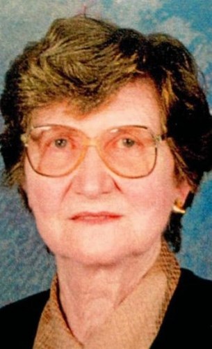Anna Salitsky Obituary (2015) - Carbondale, PA - Scranton Times