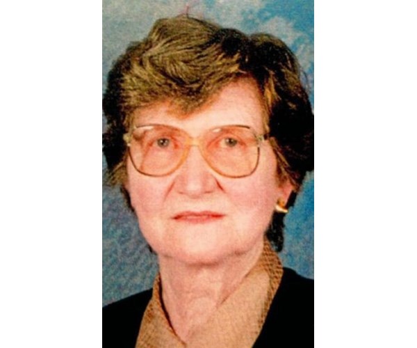 Anna Salitsky Obituary (2015) - Legacy Remembers