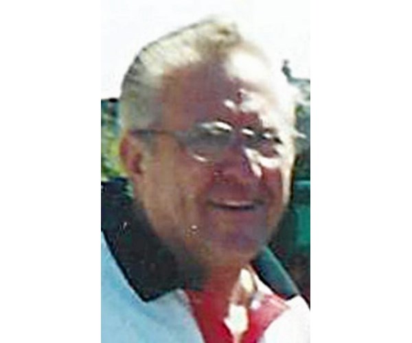 Patrick Hannon Obituary (2015) - Scranton, PA - Scranton Times
