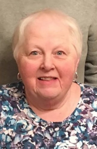 Anne Sampson Obituary (2024) - Carbondale, PA - Scranton Times