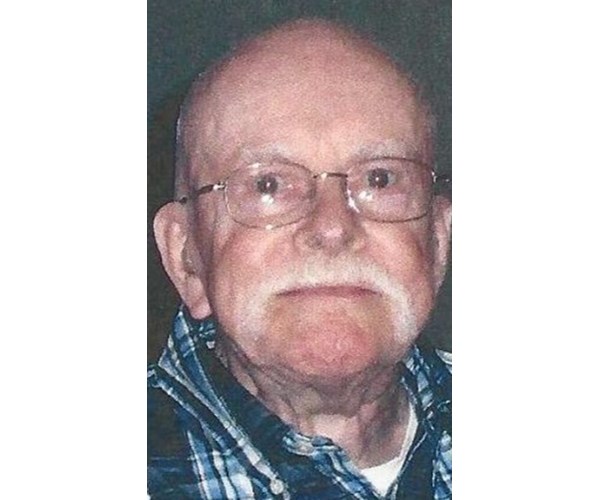 Frank Jordan Obituary (2015) - Scranton, PA - Scranton Times