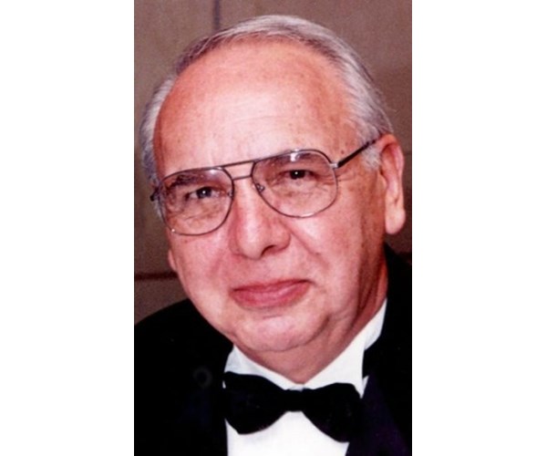 John Serafini Obituary (2015) - Smithtown, PA - Scranton Times