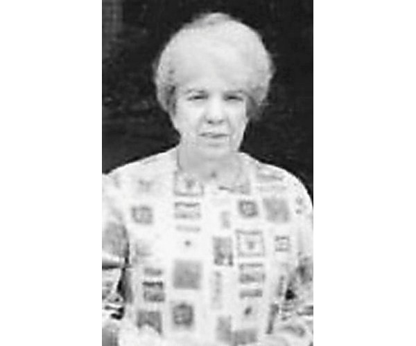 Mary Dileo Obituary (2016) - Bradenton, PA - Scranton Times