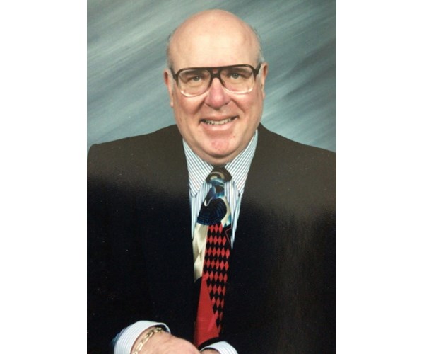 George May Obituary (2022) - Delray Beach, FL - Scranton Times