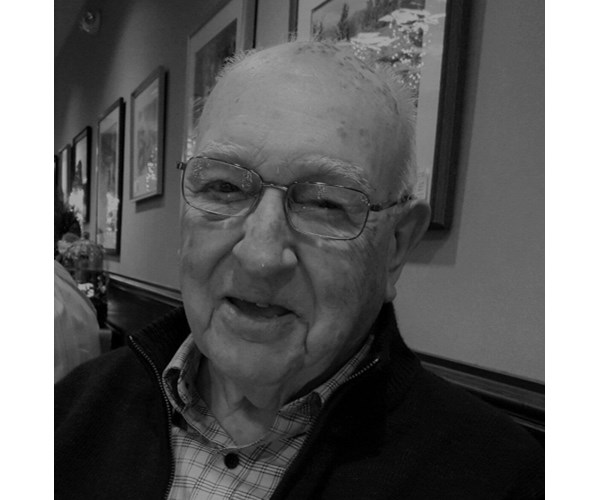 Charles Landis Obituary (2020) - Pittston, PA - Scranton Times