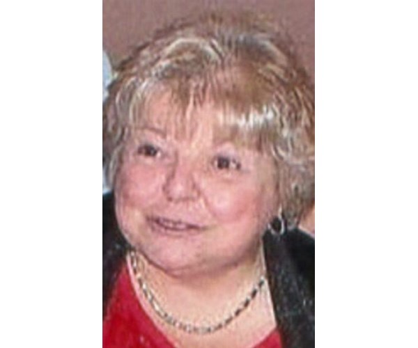 Barbara Dominick Obituary (2016) - Dunmore, PA - Scranton Times