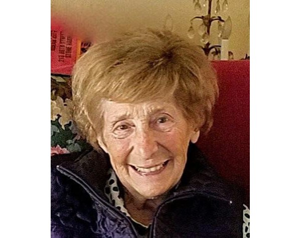 Rose Marinucci Obituary (2020) - Scranton, PA - Scranton Times