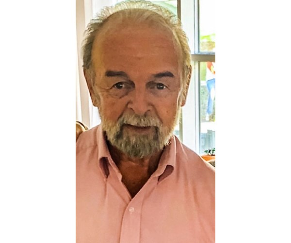 Peter Karwowski Obituary (2023) - Carbondale, PA - Scranton Times