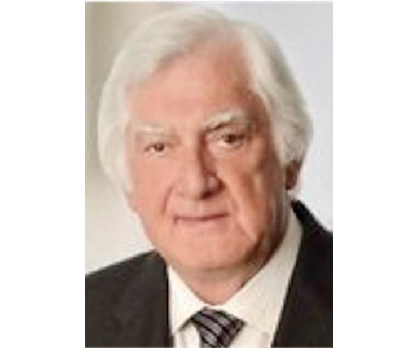 John Geron Obituary (1944 - 2022) - Scarsdale, NY - Scranton Times