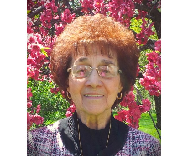Beatrice Szostek Obituary (2022) - Old Forge, PA - Scranton Times