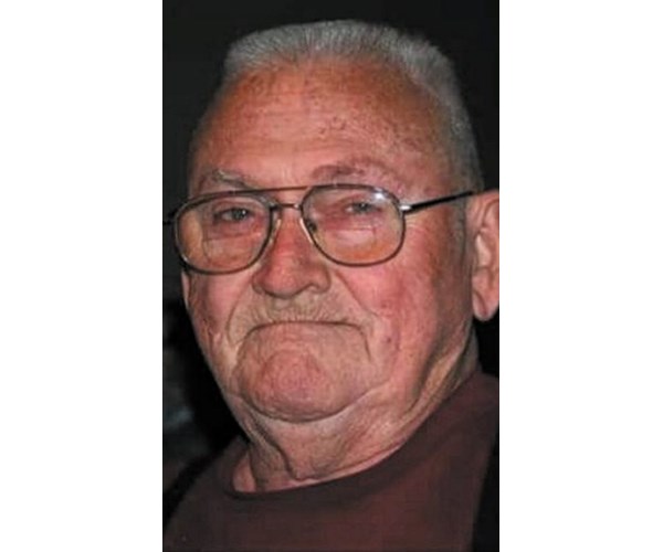 Charles Nielsen Obituary (2016) - Archbald, PA - Scranton Times