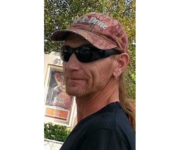 Andrew Graff Obituary (2016) - Saint Cloud, PA - Scranton Times