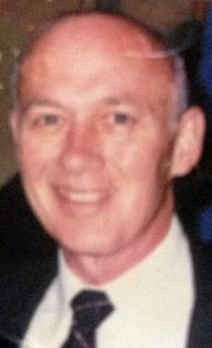 Vincent Vanston Obituary (2016) - Moorestown, PA - Scranton Times