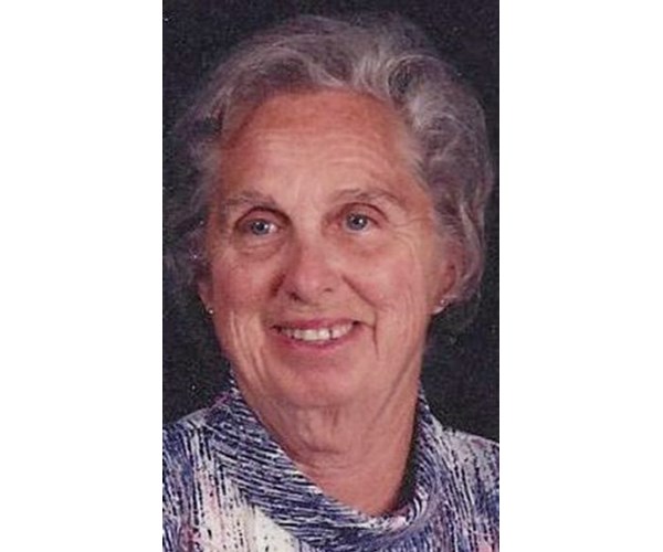 Catherine Conniff Obituary (2016) - Old Forge, PA - Scranton Times