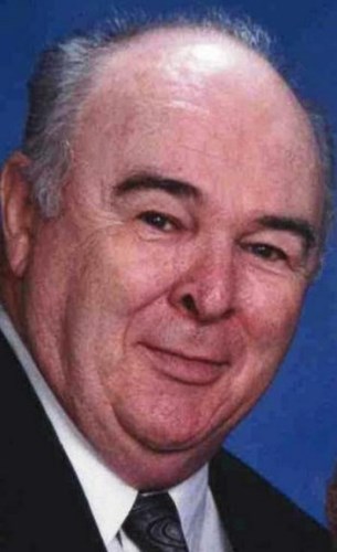 Edward Gavin Obituary (2016) - Dunmore, PA - Scranton Times