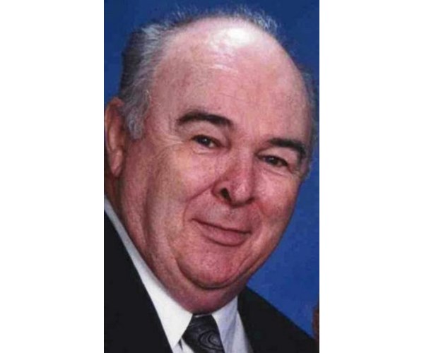 Edward Gavin Obituary (2016) - Dunmore, PA - Scranton Times