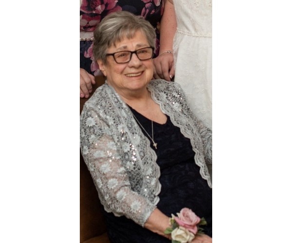 Jean Boyd Obituary (2020) - Kissimmee, FL - Scranton Times