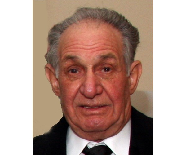 Patrick DeNaples Obituary (2022) - Dunmore, PA - Scranton Times